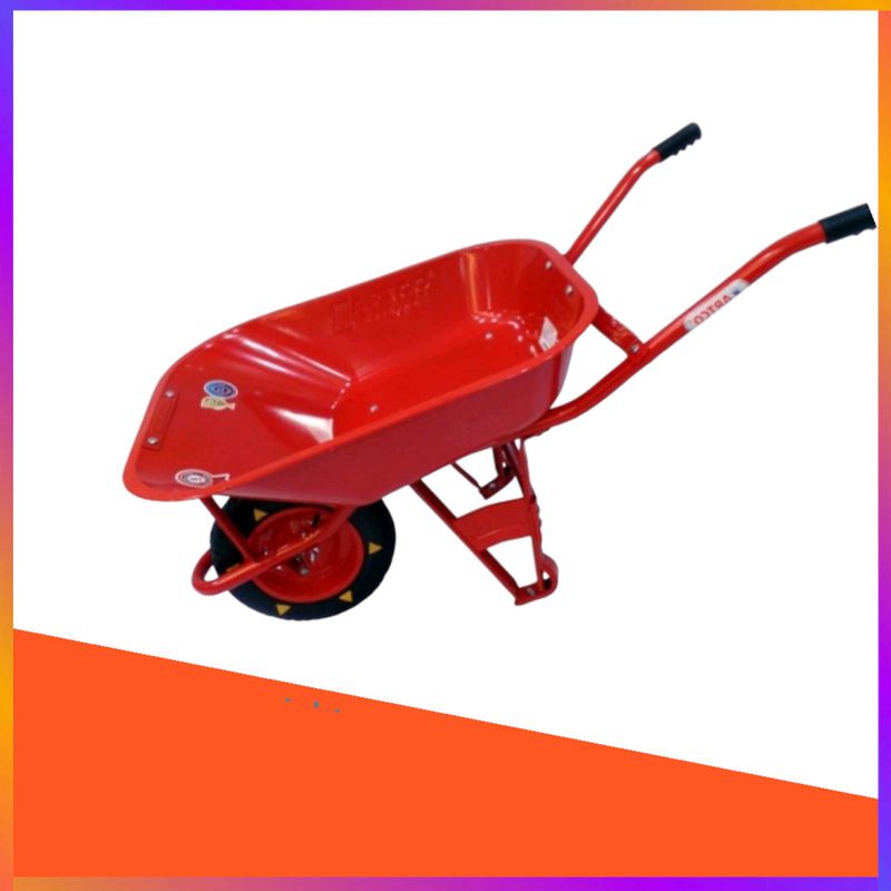 Gerobak roda 3 / Artco
