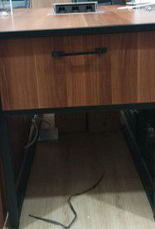 Meja Printer