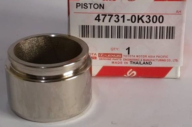 PISTON REM LUXIO