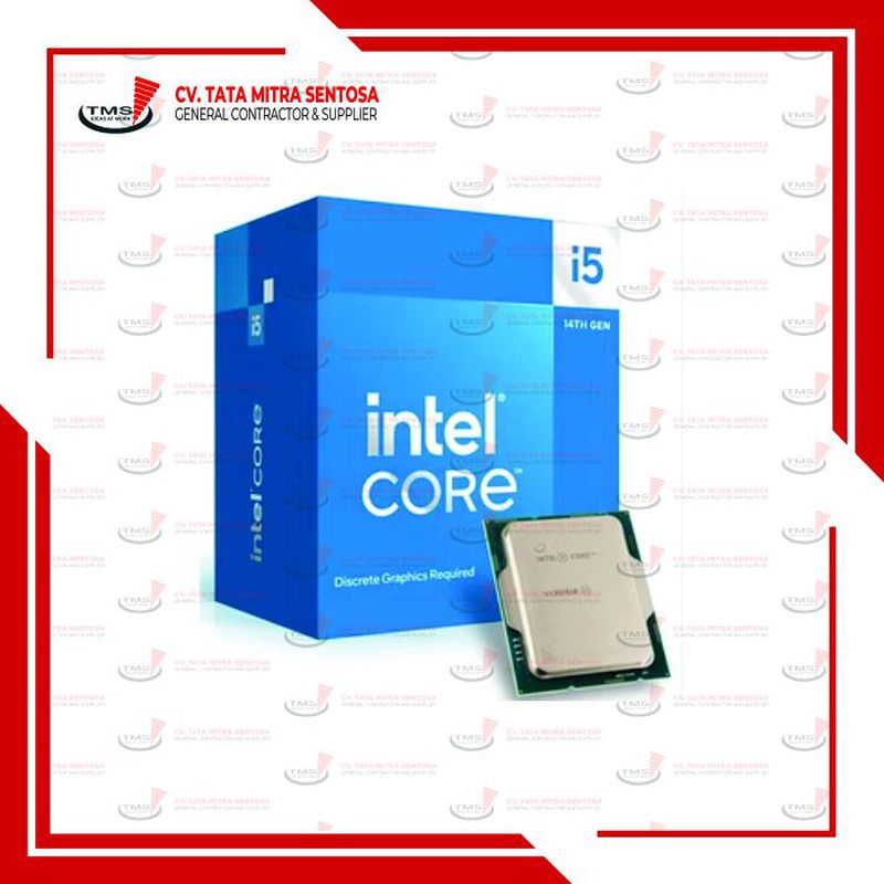 Processor Core i5