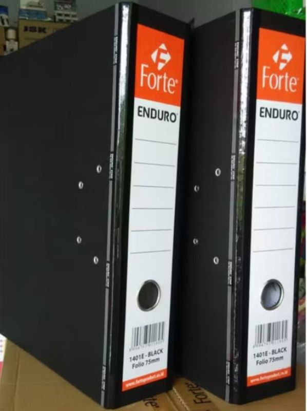 ODNER FORTE ENDURO 75MM