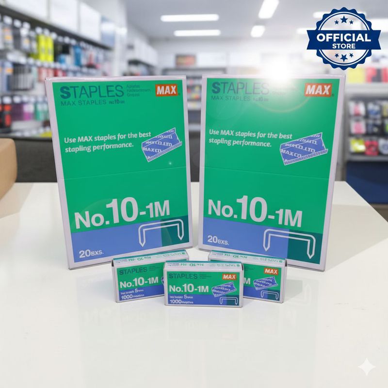 Isi Staples Kecil