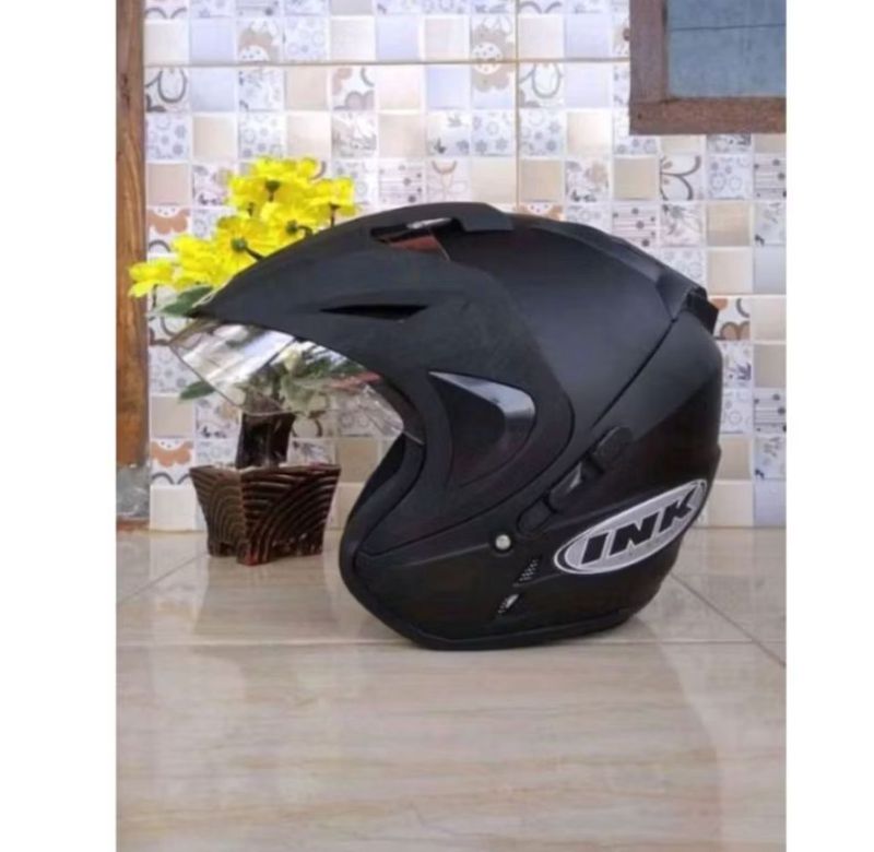 Goody Bag Helm dan Panci Listrik