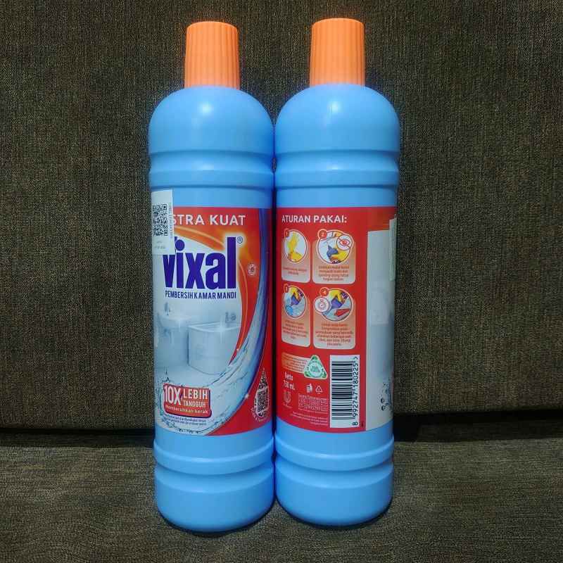 Vixal 750 ml