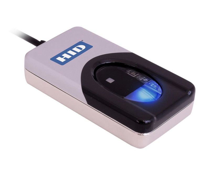 FINGER PRINT SOLUTION U4500