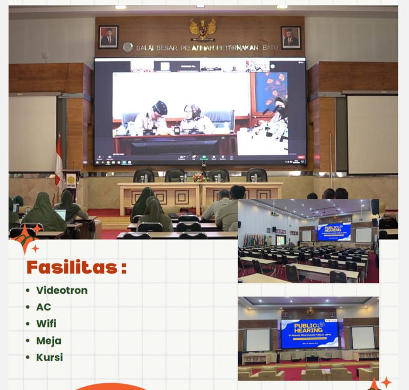PAKET PELATIHAN