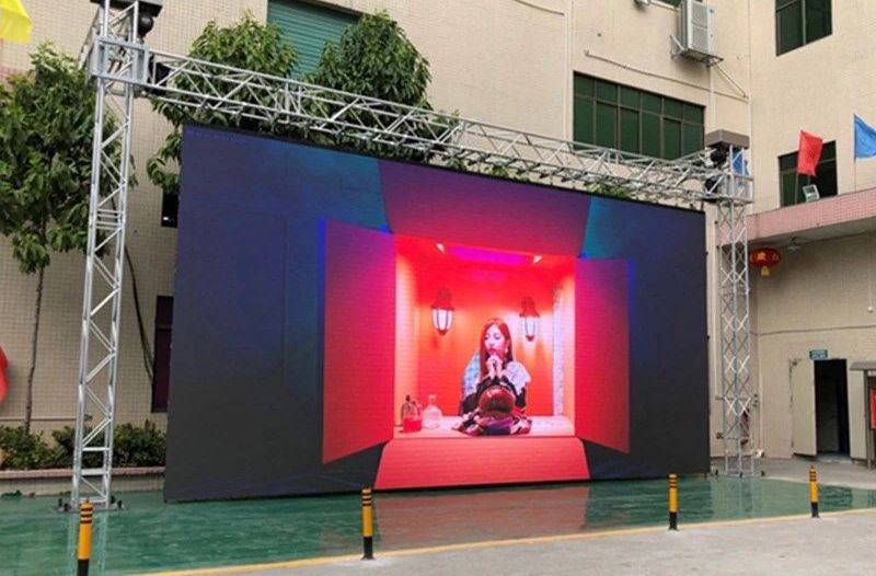 Sewa Led Screen