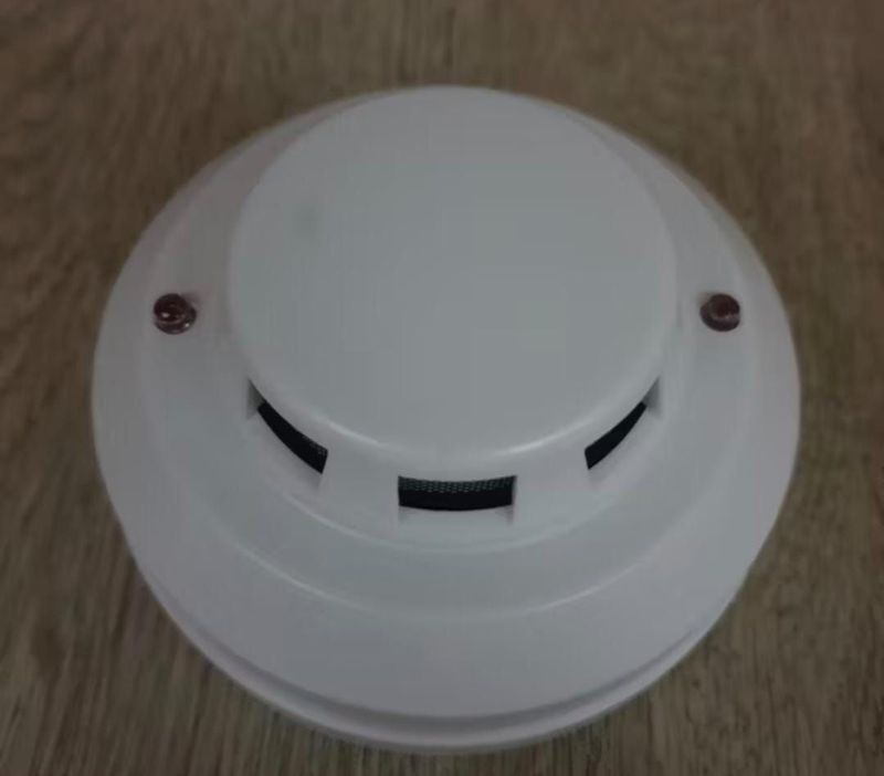 Alat Deteksi Asap / Smoko detection 4 ware