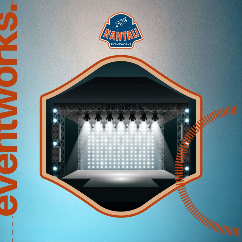 Sewa Lighting 20.000 Watt
