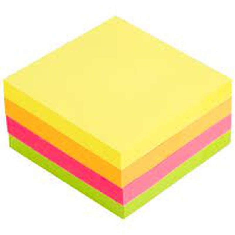 Kertas Sticky Note Uk. 76 x 76