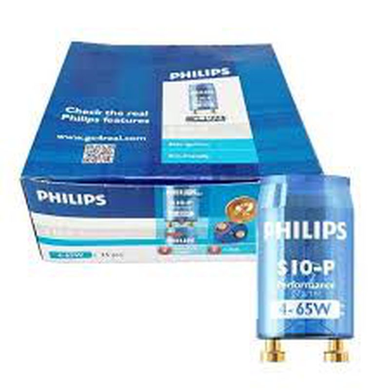Stater S10 Philips