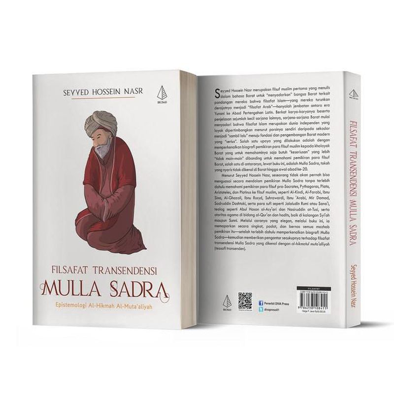 Filsafat Transendensi Mulla Sadra