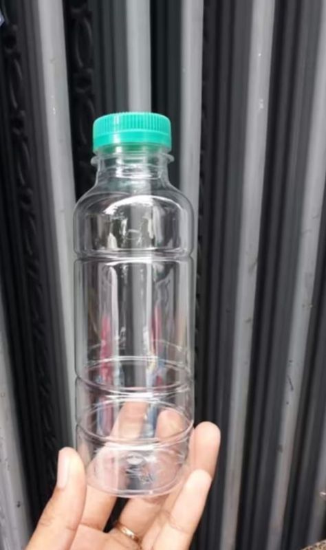 botol plastik 220 ml
