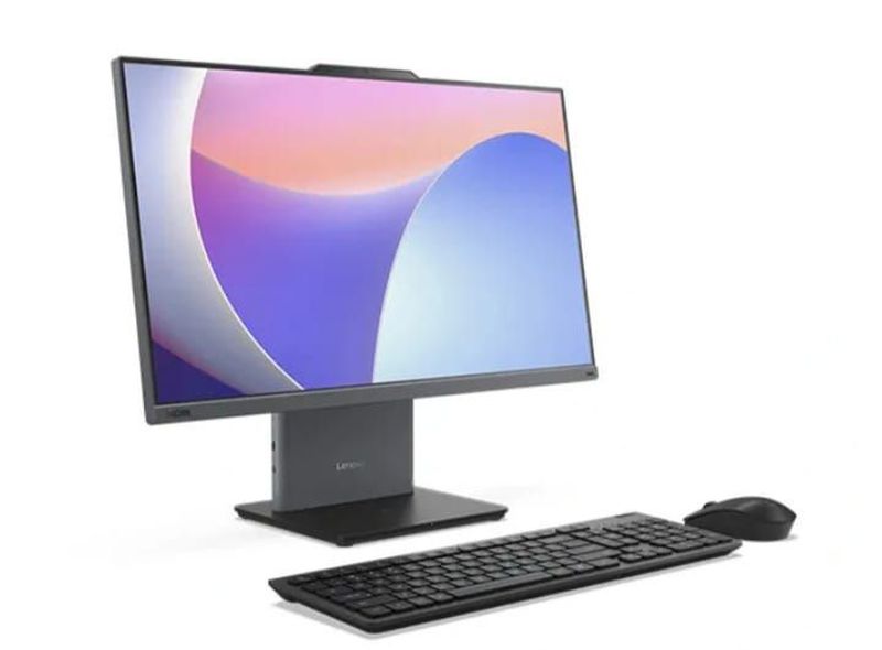 KOMPUTER PC AIO LENOVO I5 13420H