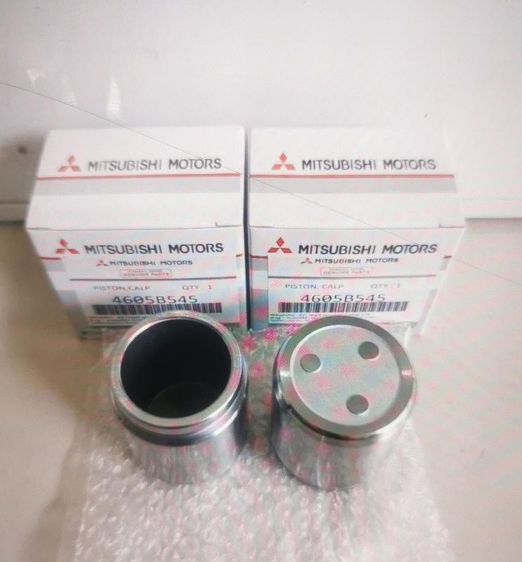 Piston rem