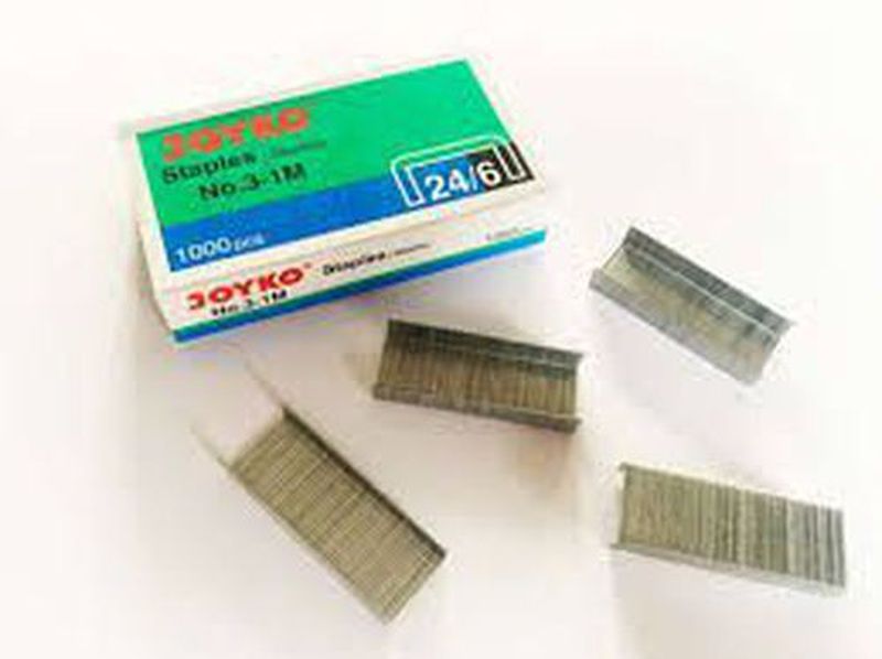 ISI STAPLES NO 3