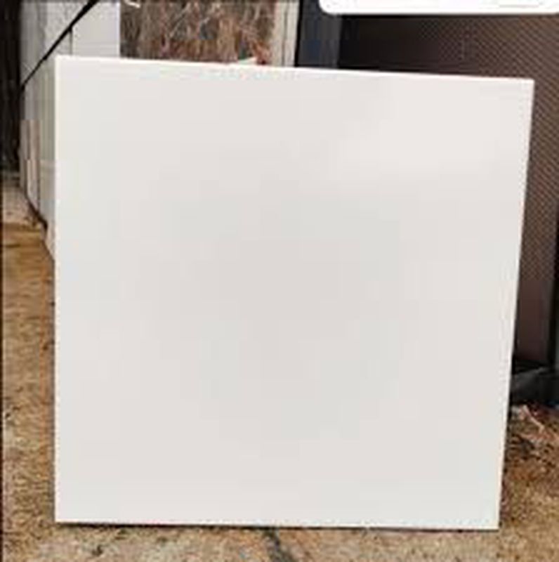 Keramik 40 x 40 cm (Polish - Motif - Biasa)