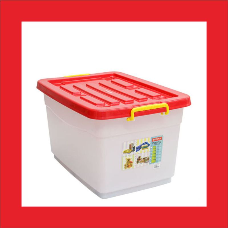 container box 82 liter