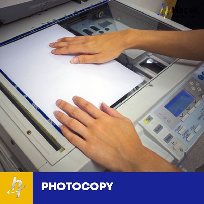 PHOTOCOPY