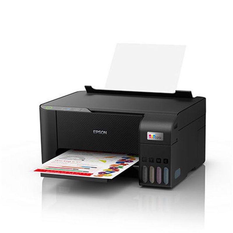 PRINTER EPSON EcoTank L3211 Print, Scan, Copy
