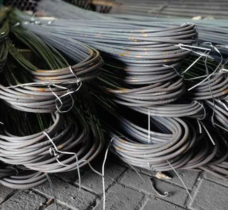 Besi 10 mm