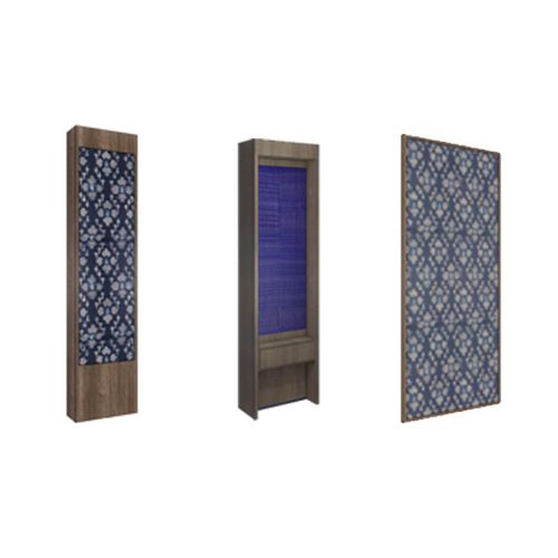 Panel Display Kain - PDK-SL