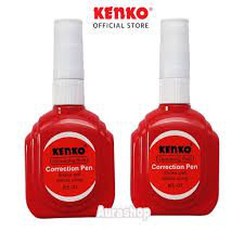 tip eX Kenko KE 01