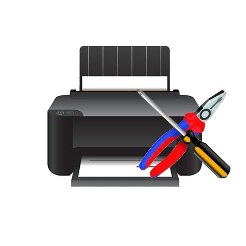 SERVIS PERBAIKAN PRINTER EPSON L3110