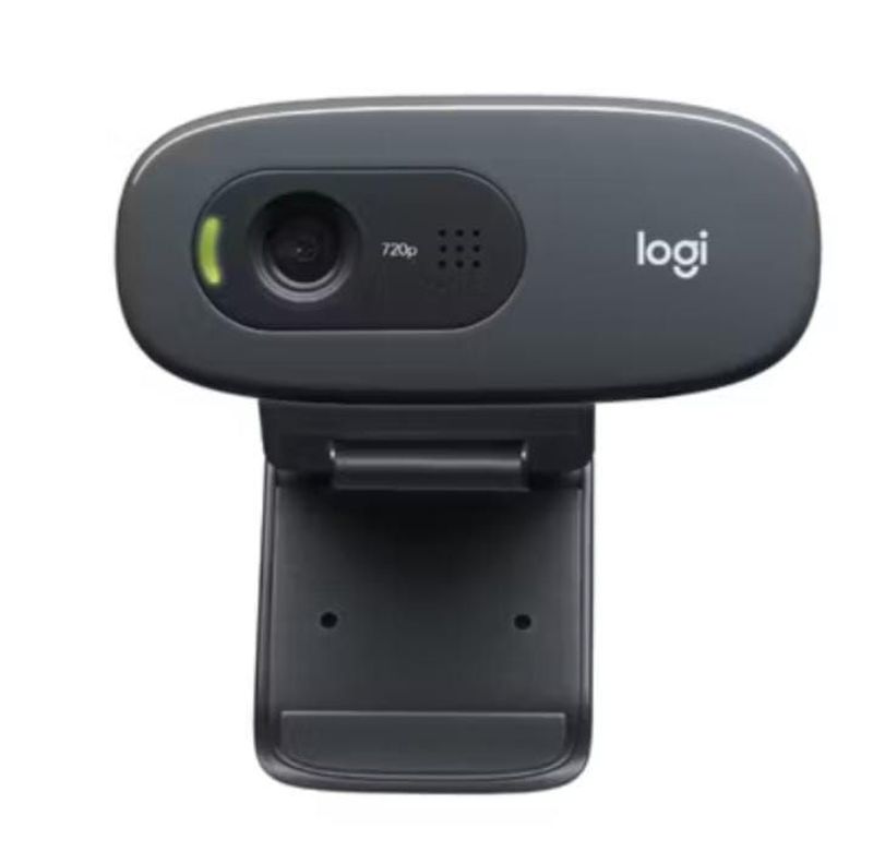 Camera Conference Logitech C270 Webcam