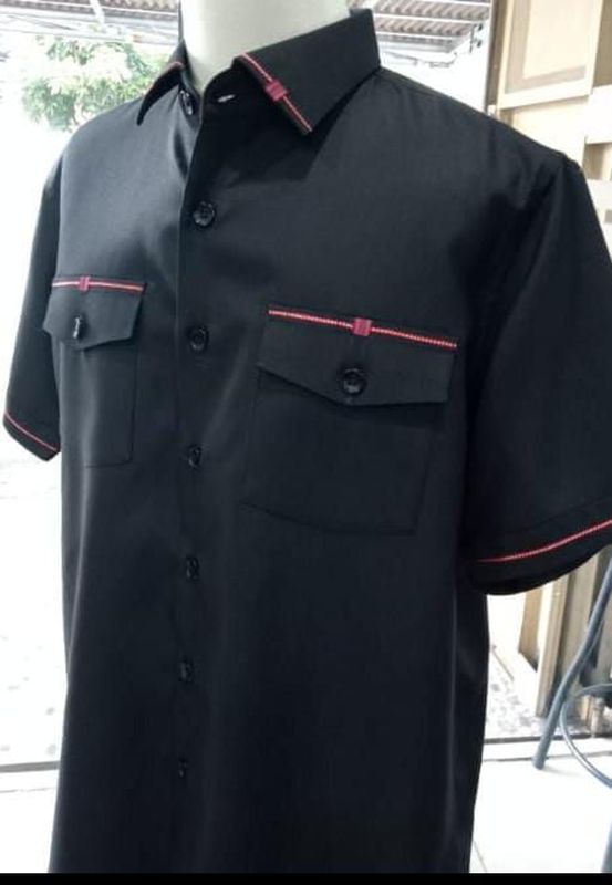 Pakaian Dinas Harian (PDH) Anggota DPRD