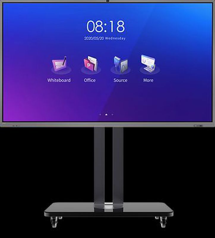 Brite IFP BC75C Stand - Octa Core i7 16/512 GB - 75 inch - Garansi ...