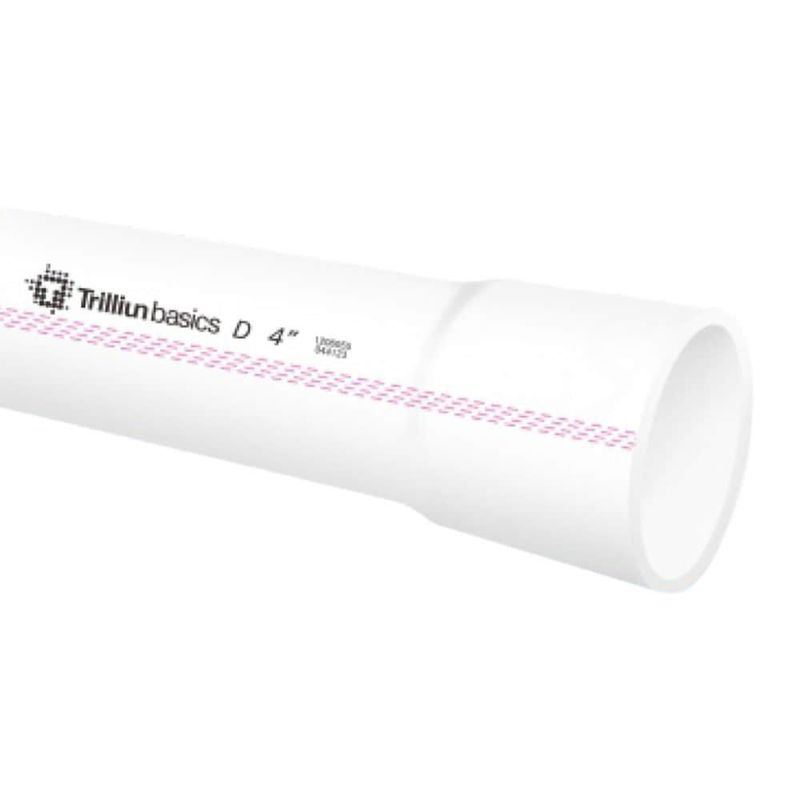 Pipa PVC 4 Trilliun