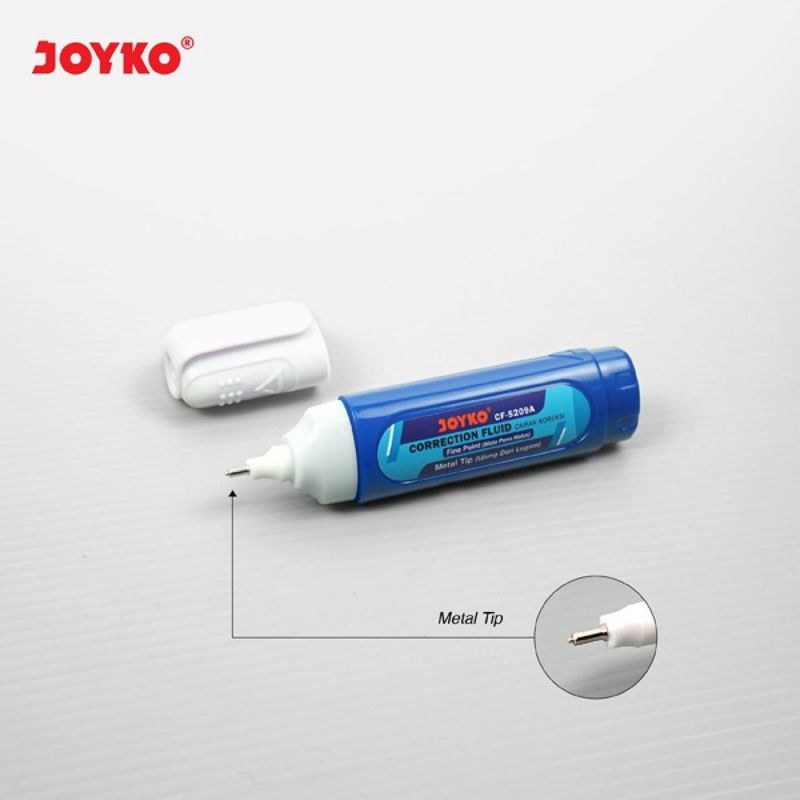TIP EX FLUID CF-S209 JOYKO 89939880525171