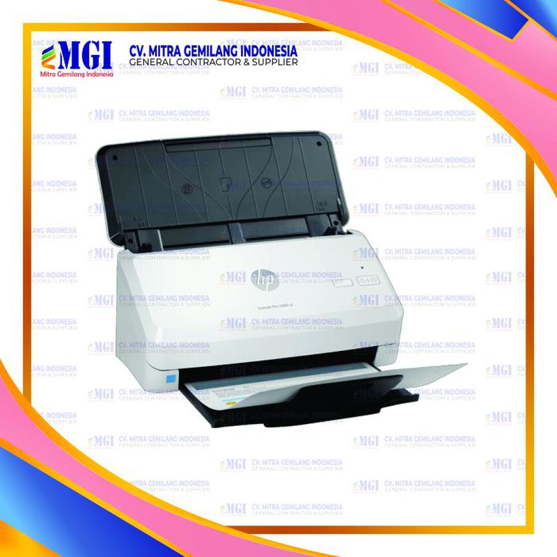 Scanner HP ScanJet Pro 2000 s2