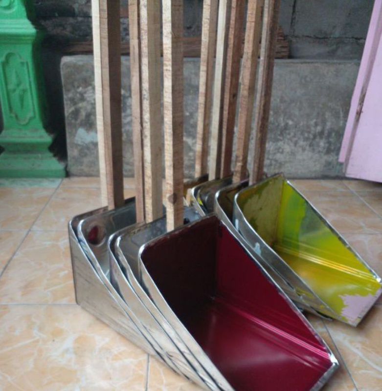 Serok Sampah Besar