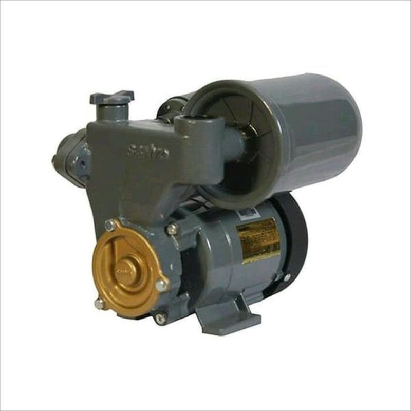 POPMA AIR SANYO AUTOMATIC P-H236AC