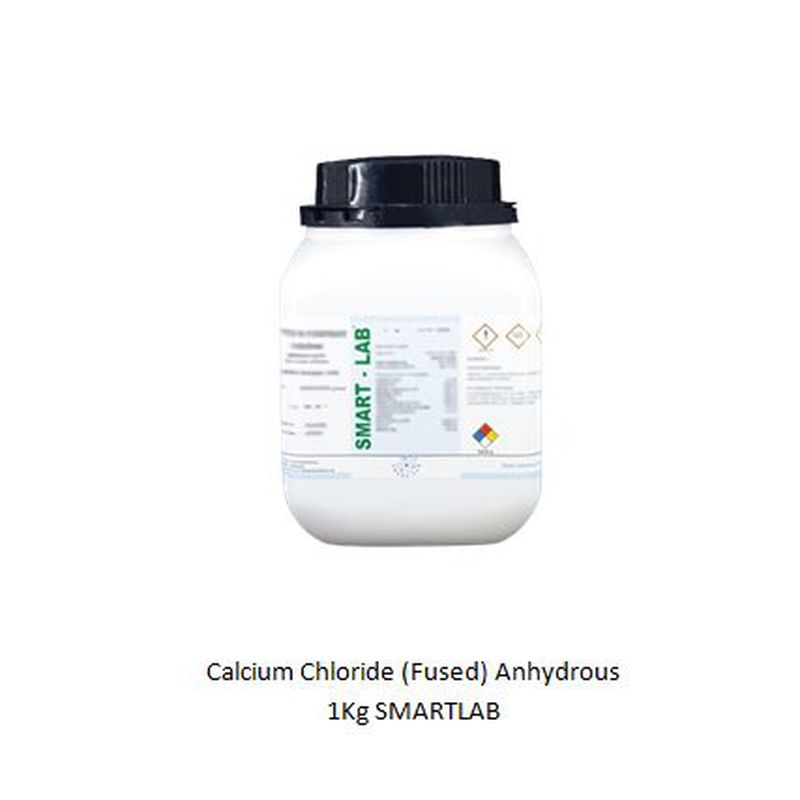 Calcium Chloride Dihydrate - Smartlab A-2114