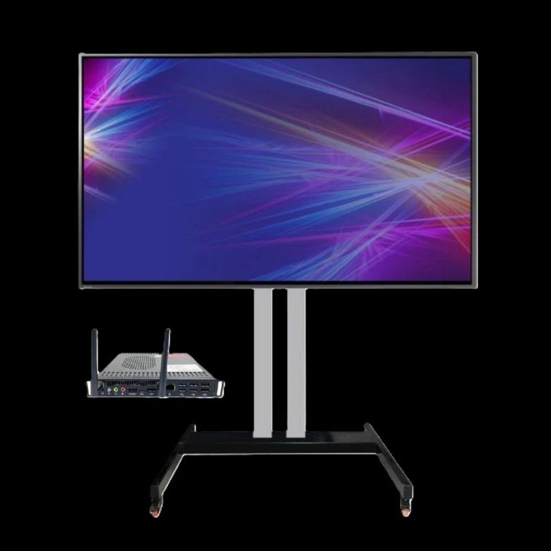 Brite IFP BC75B Stand - Octa Core i7 16/512 GB - 75 inch - Garansi ...