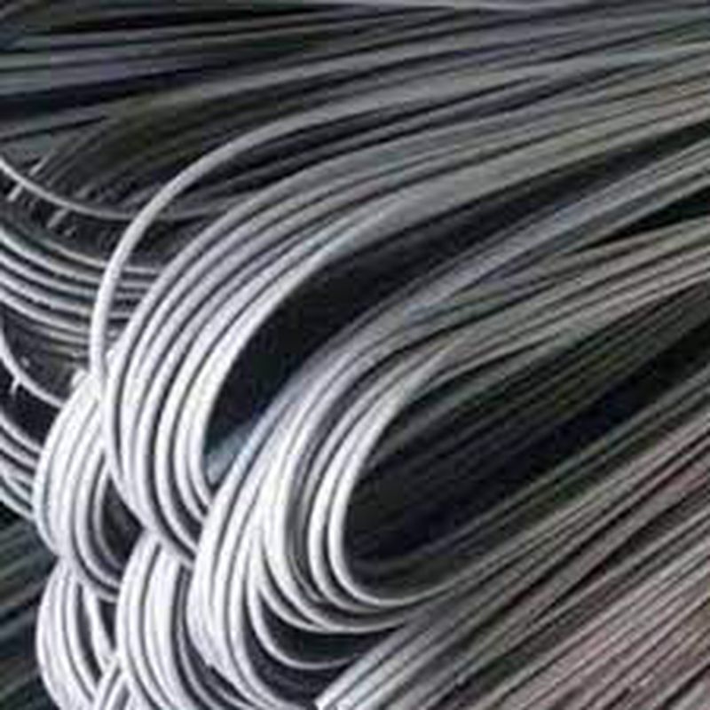 Besi Tulangan Beton U dia 6mm