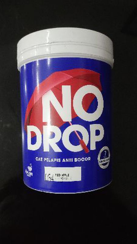 NO DROP