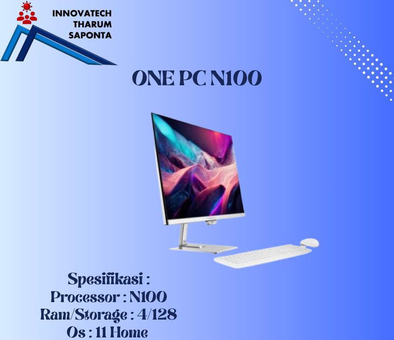 PC Advan N100