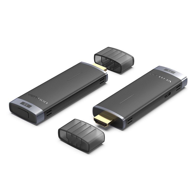 Vention ADC HDMI Wireless Display Extender - 40M