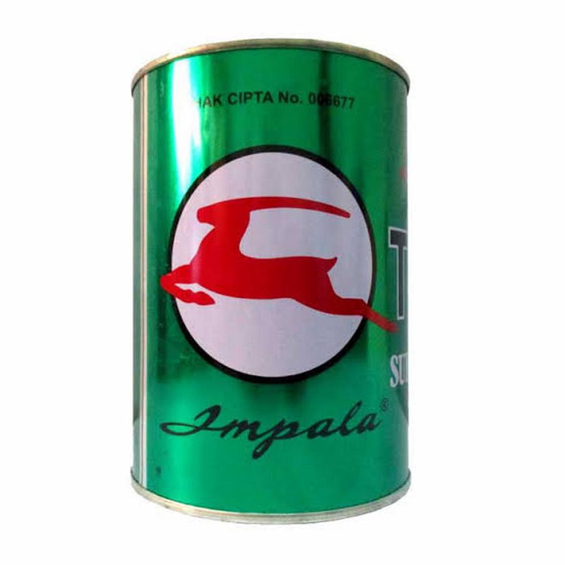 Thinner Super Gloss IMPALA 1L