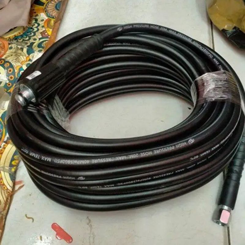 Selang High Pressure