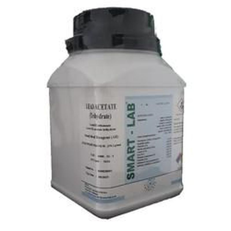 Lead Acetate Trihydrate - Smartlab A-2074