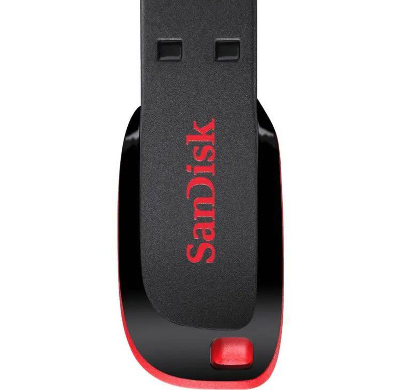 Flash Disk 128 Gb