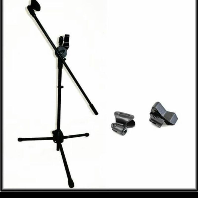 Standing mic