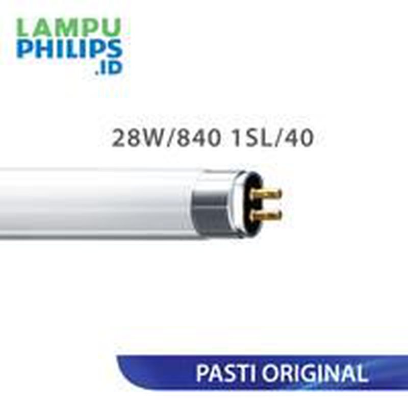LAMPU TL5 28 WATT
