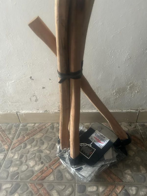 Cangkul