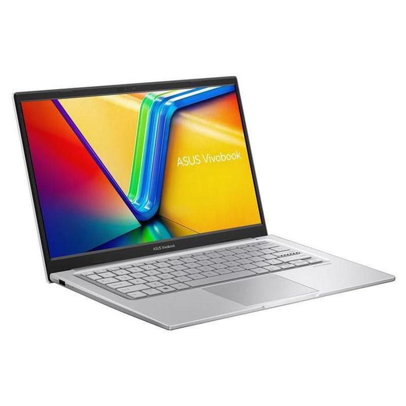 ASUS vivobook 14 A1404 VAP Core I5 120u 8gb 512 gb w11 +OHS